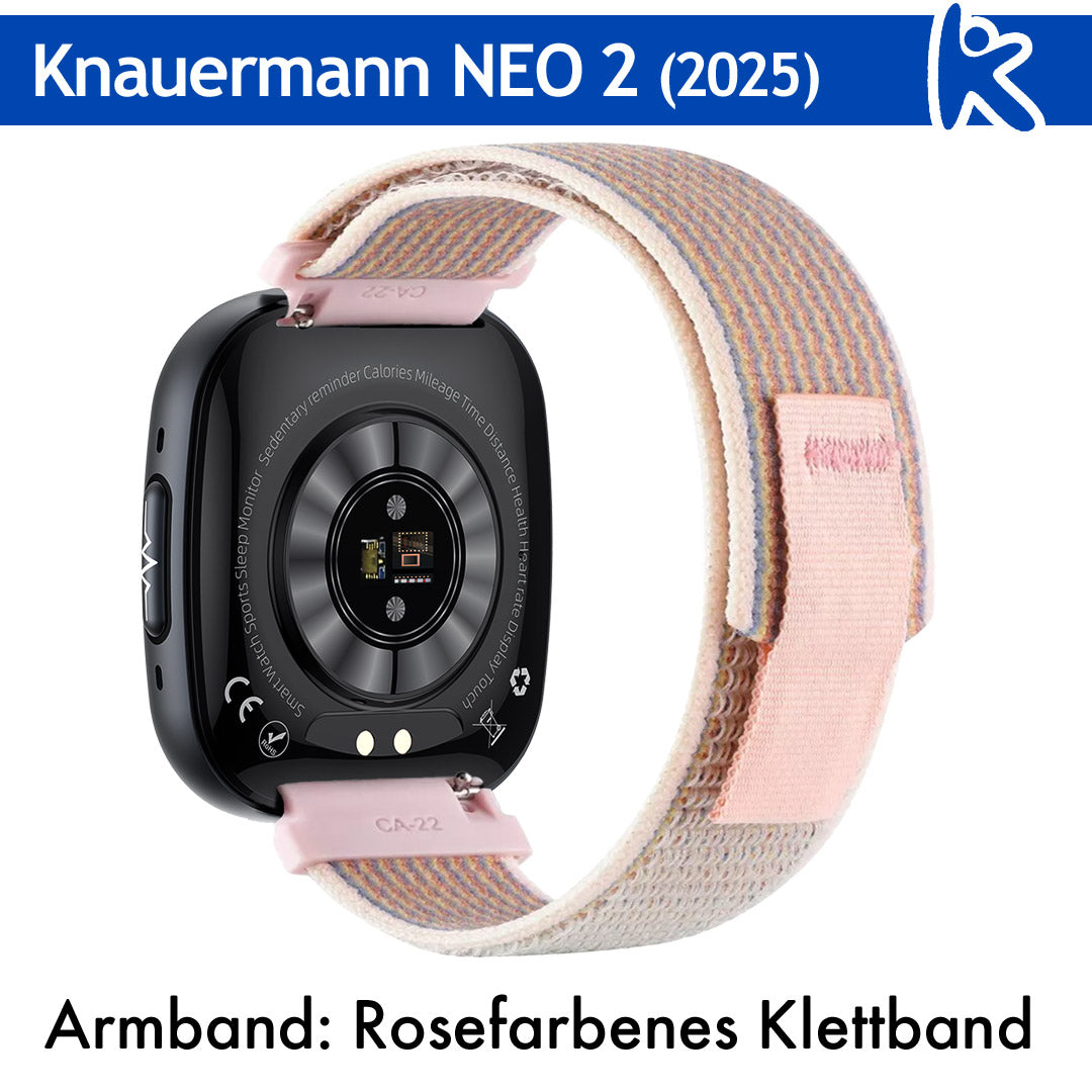 Knauermann NEO 2 (2025) - knauermann