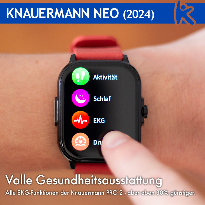 Knauermann NEO (2024) - knauermann