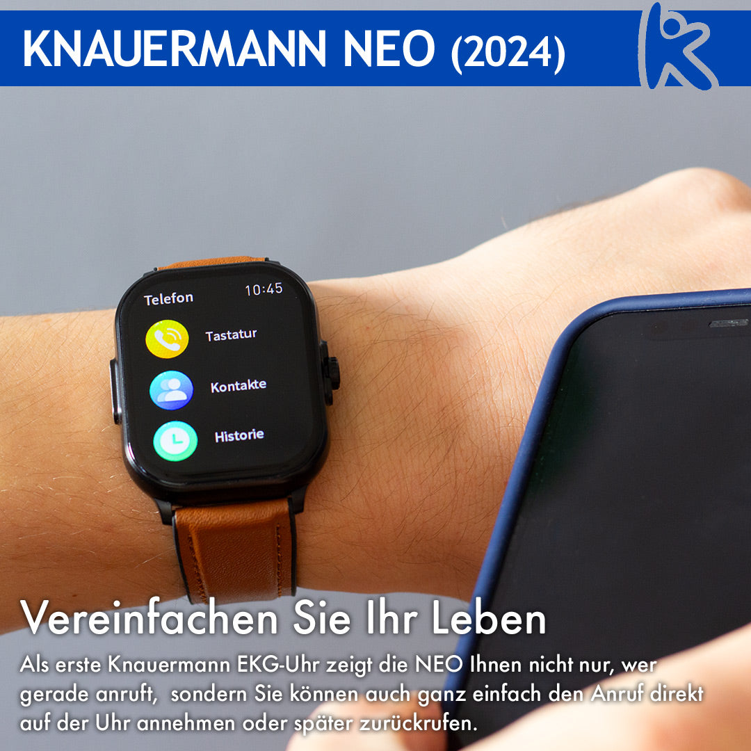 Knauermann NEO (2024) - knauermann