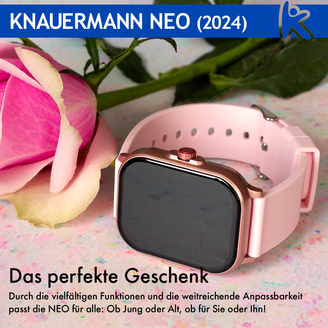 Knauermann NEO (2024) - knauermann
