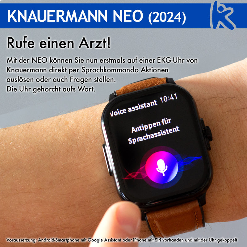 Knauermann NEO (2024) - knauermann