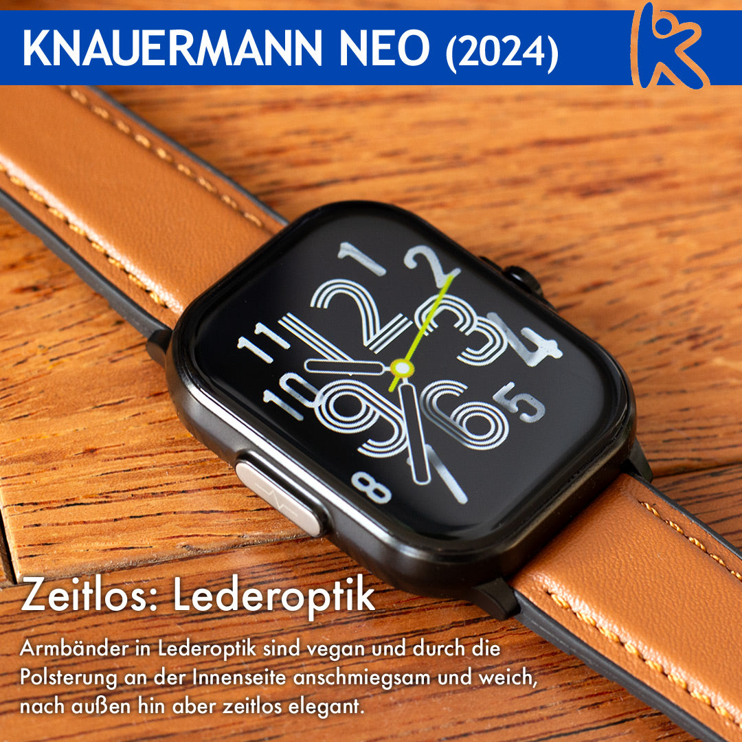 Knauermann NEO (2024) - knauermann