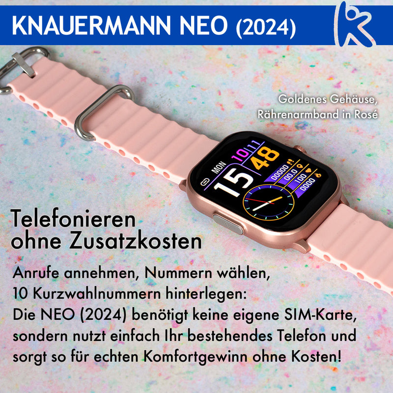 Knauermann NEO (2024) - knauermann