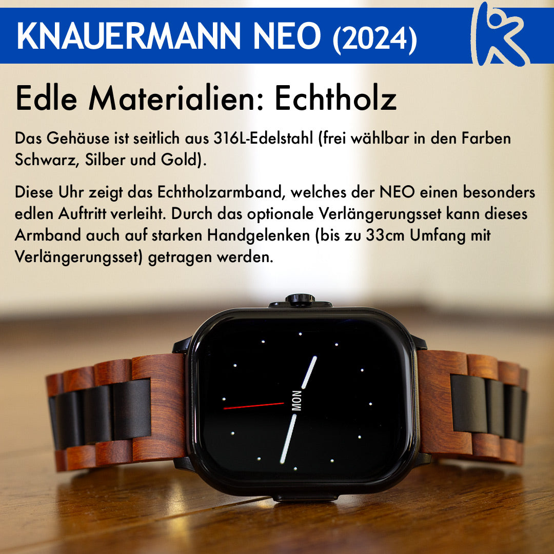Knauermann NEO (2024) - knauermann